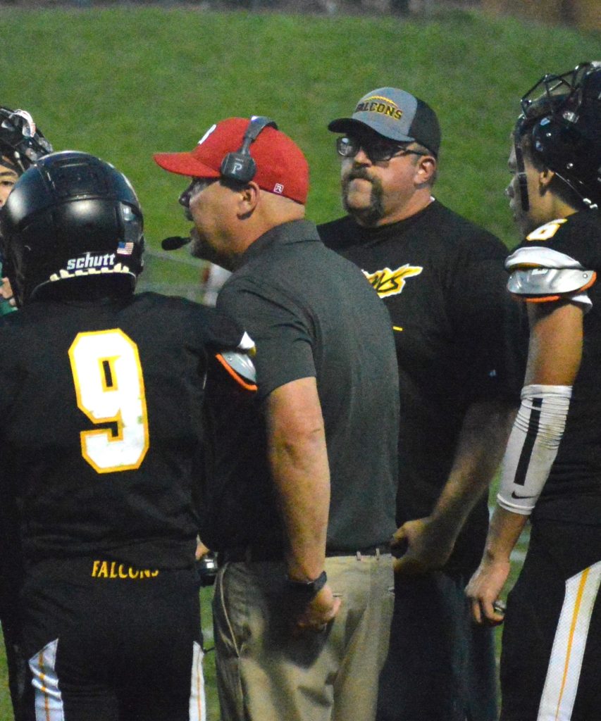 New chapter: Barak hired as Brownsville AD following Roebuck retirement ...